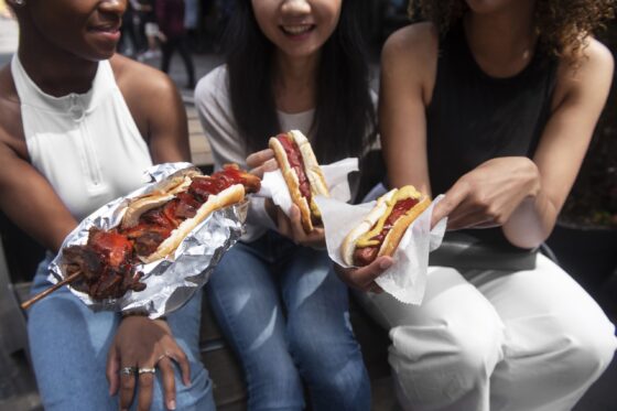 Alimentação: especialistas alertam sobre o que comer e o que evitar ...