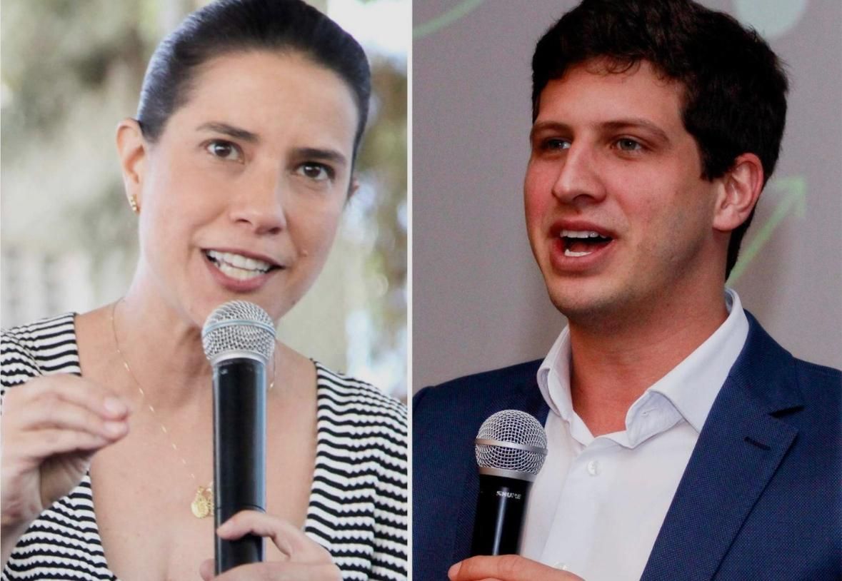 Giro Político: No confuso quadro eleitoral pernambucano existe até ...